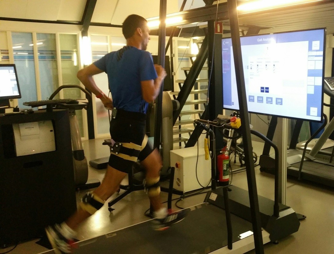 Home - Hardlopen is leuk